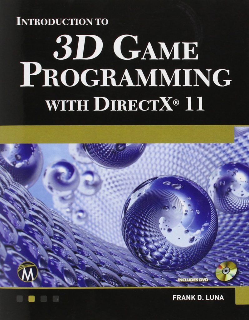 Introduction To 3d Game Programming With Directx 10 0 Pdf Windows Diary